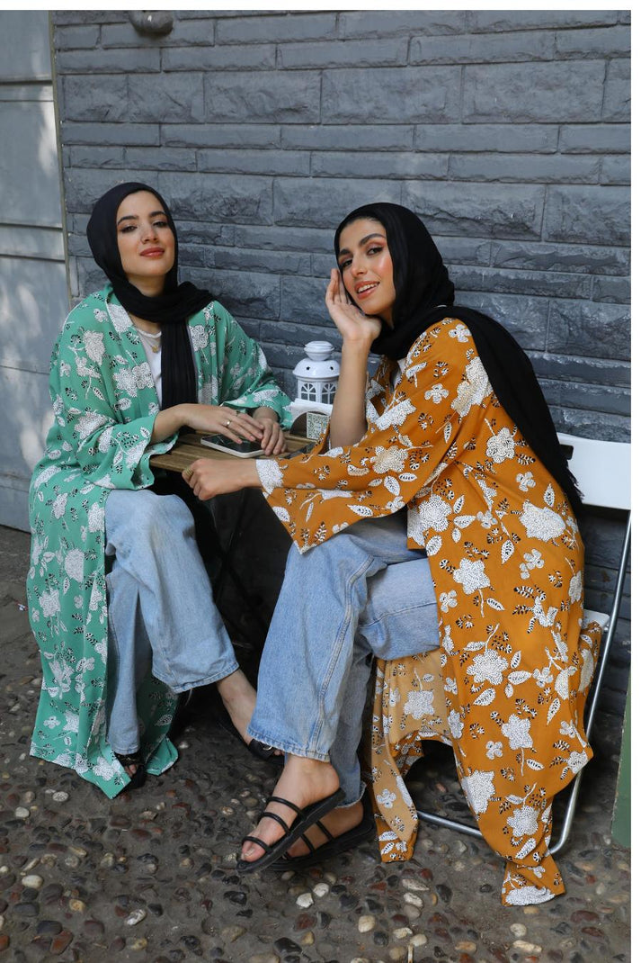 Breeze Cardigan – Ashya-UAE